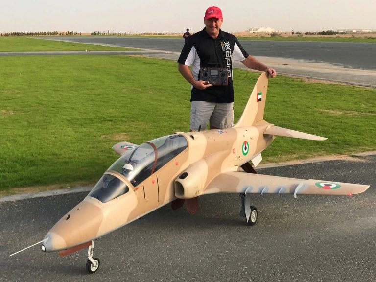 Welcome To The Dark Side – JetiUSA Blog