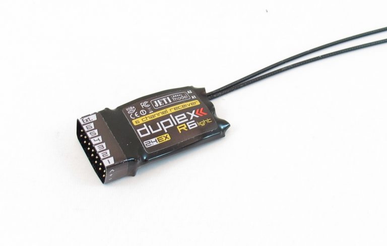 Which Jeti Receiver Do I Need? – JetiUSA Blog