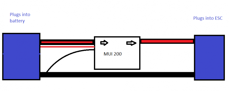 How to Hook Up Your Jeti MUI Sensor – JetiUSA Blog
