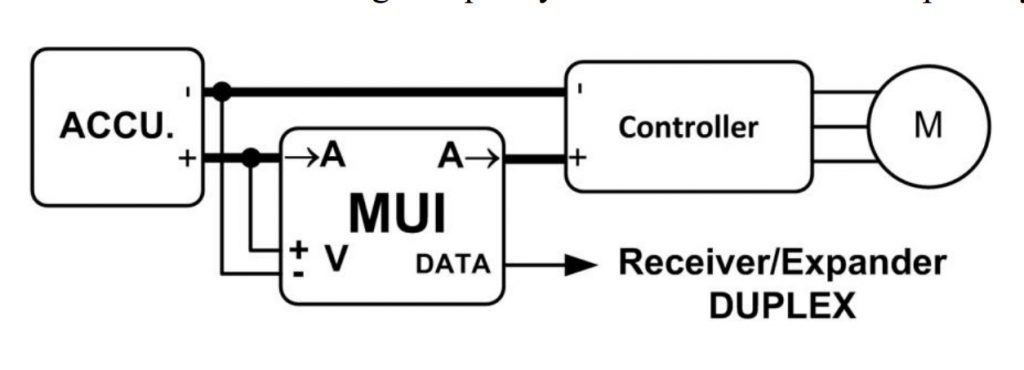 How to Hook Up Your Jeti MUI Sensor – JetiUSA Blog