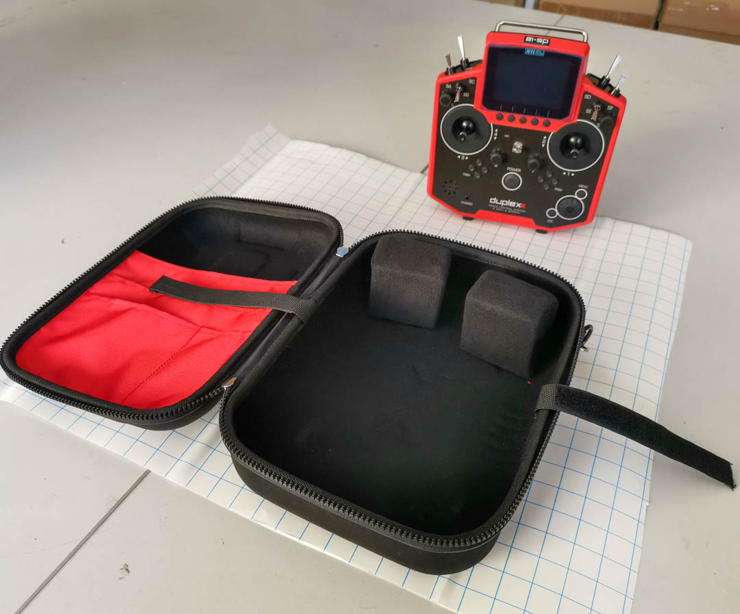 And It’s Official, Jeti DS-12 Production Has Started!!! – JetiUSA Blog