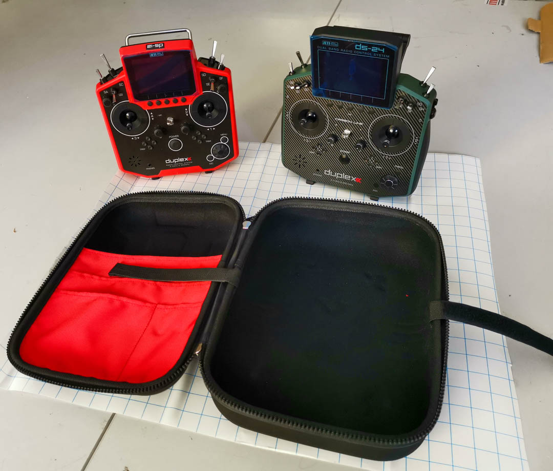 And It’s Official, Jeti DS-12 Production Has Started!!! – JetiUSA Blog