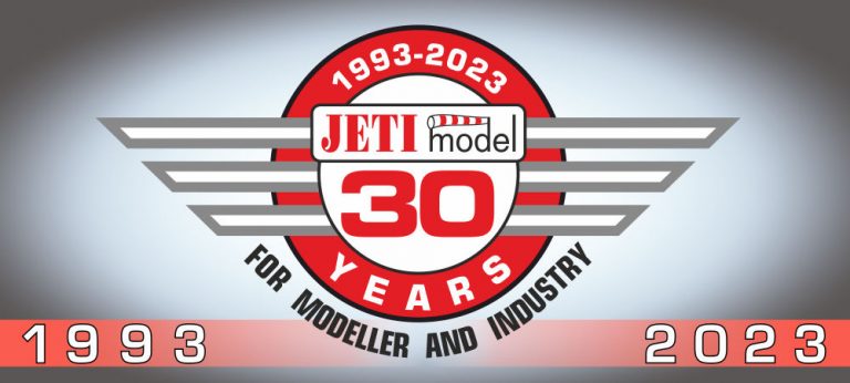 30 Years In The Biz’ – JetiUSA Blog