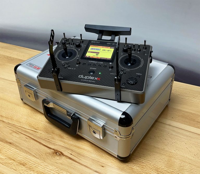 JetiUSA Blog – JetiUSA Duplex Radio System