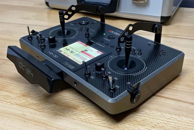 Radio System – JetiUSA Blog