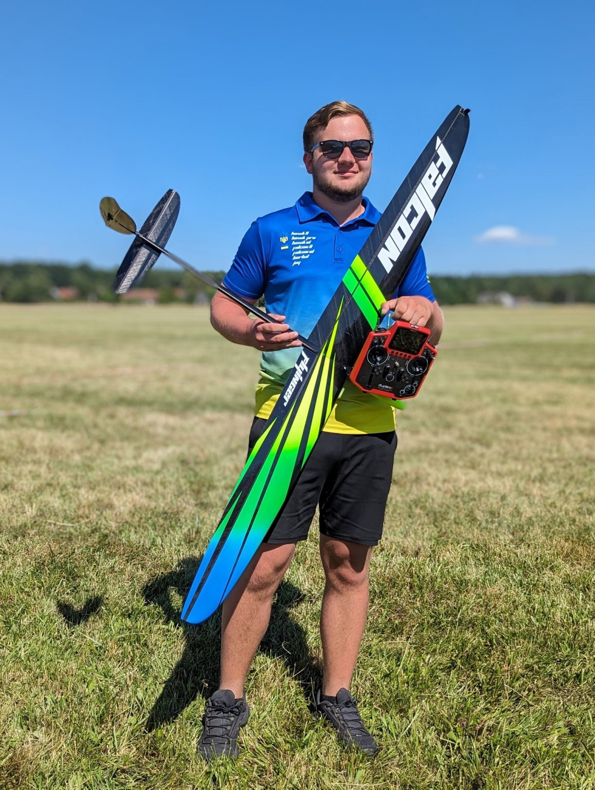 JetiUSA Blog – JetiUSA Duplex Radio System