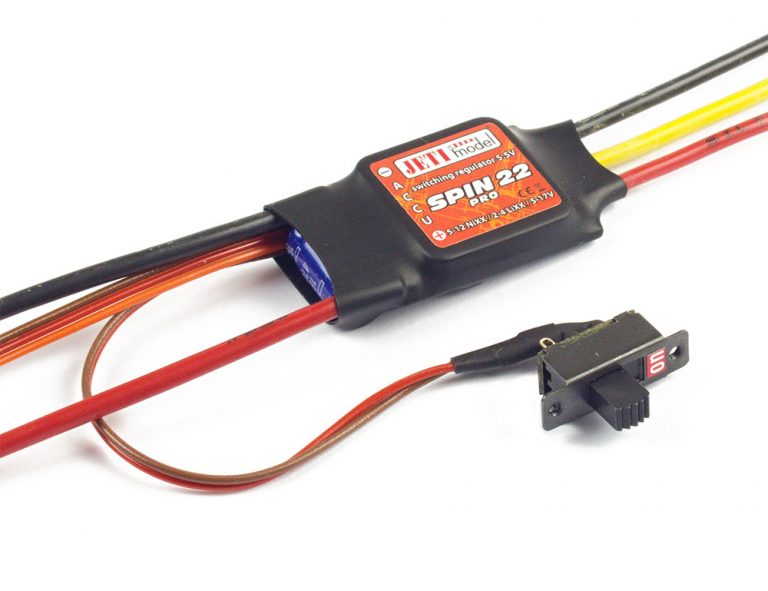 JetiUSA Blog – JetiUSA Duplex Radio System