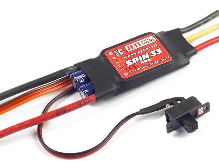 JetiUSA Blog – JetiUSA Duplex Radio System