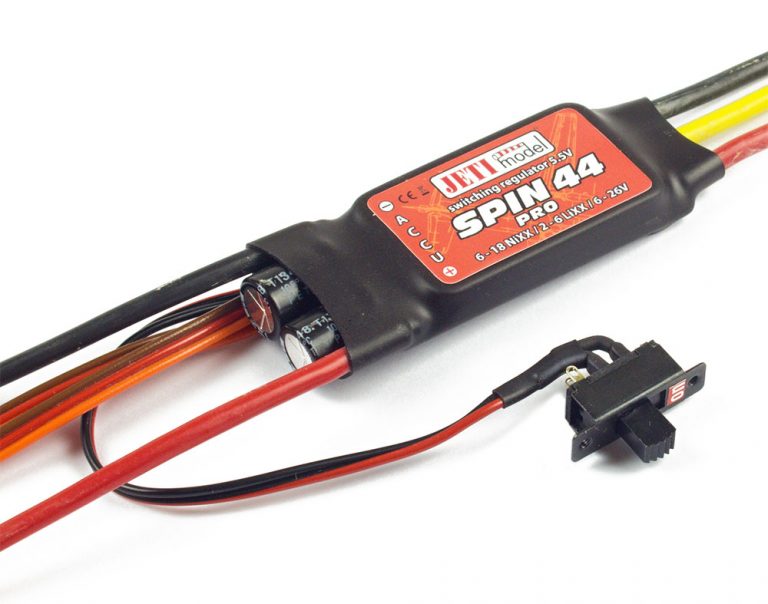 JetiUSA Blog – JetiUSA Duplex Radio System