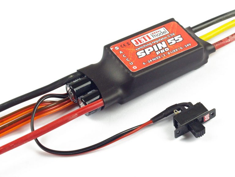 JetiUSA Blog – JetiUSA Duplex Radio System