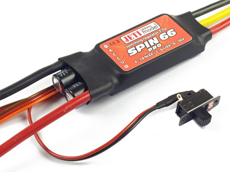 JetiUSA Blog – JetiUSA Duplex Radio System