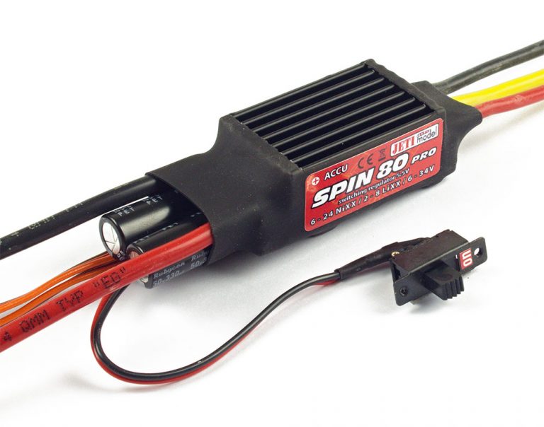 JetiUSA Blog – JetiUSA Duplex Radio System