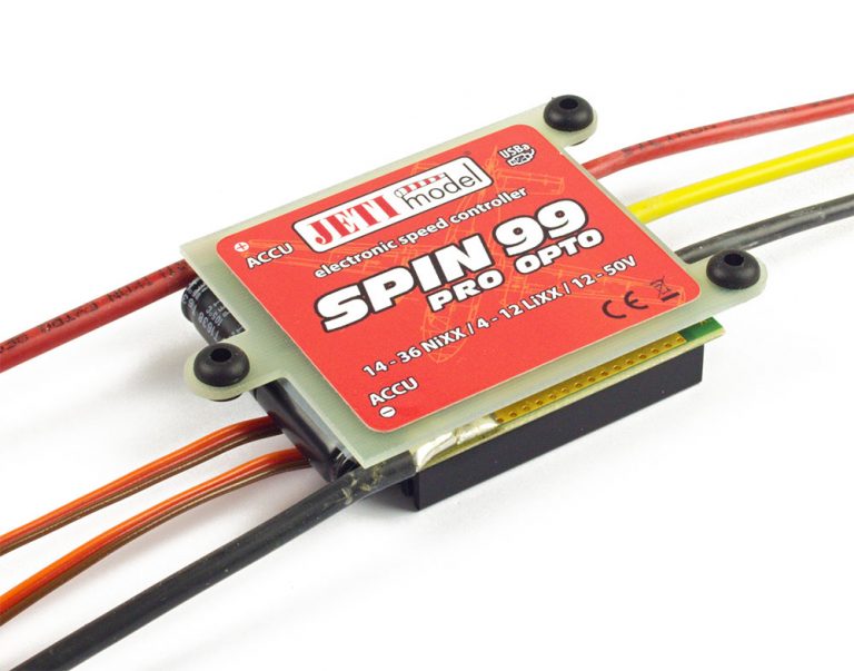 JetiUSA Blog – JetiUSA Duplex Radio System